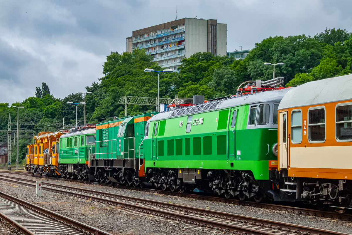 Galeria fotograficzna Mareczka