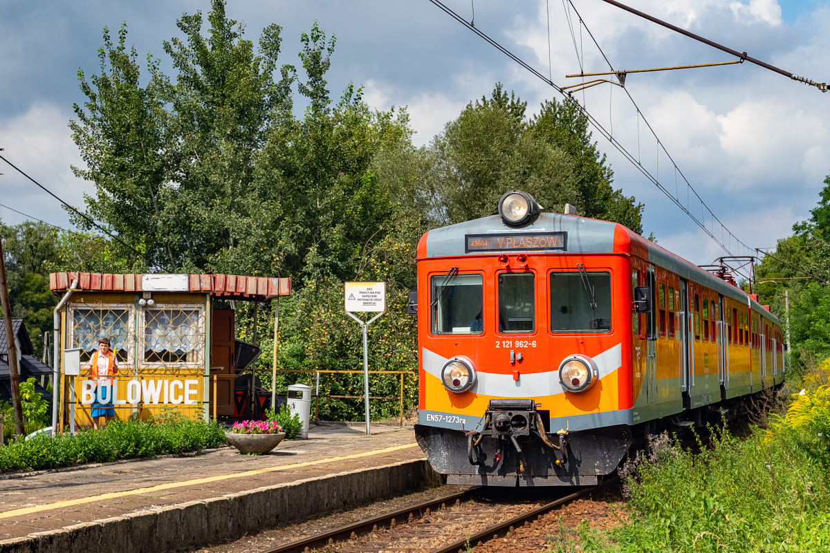 Galeria fotograficzna Mareczka