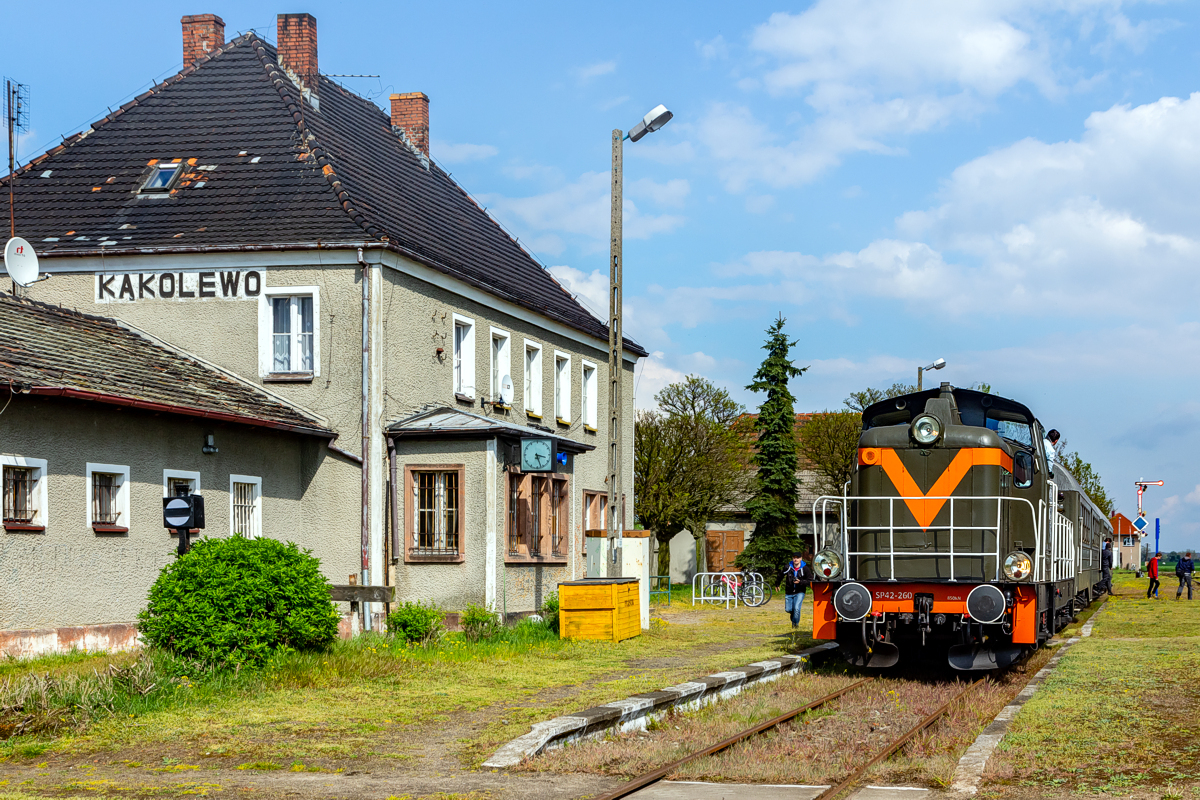 Galeria fotograficzna Mareczka