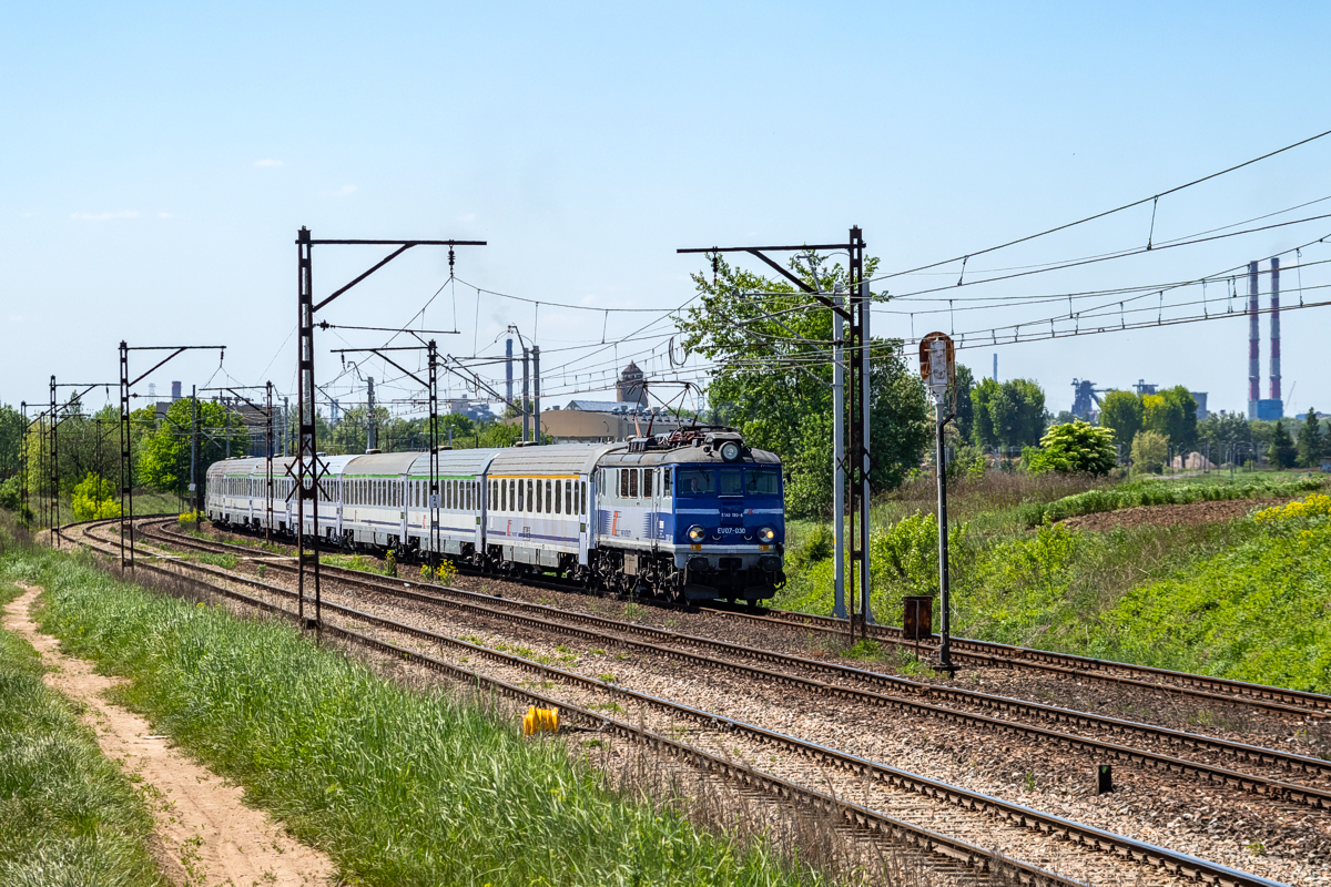 Galeria fotograficzna Mareczka