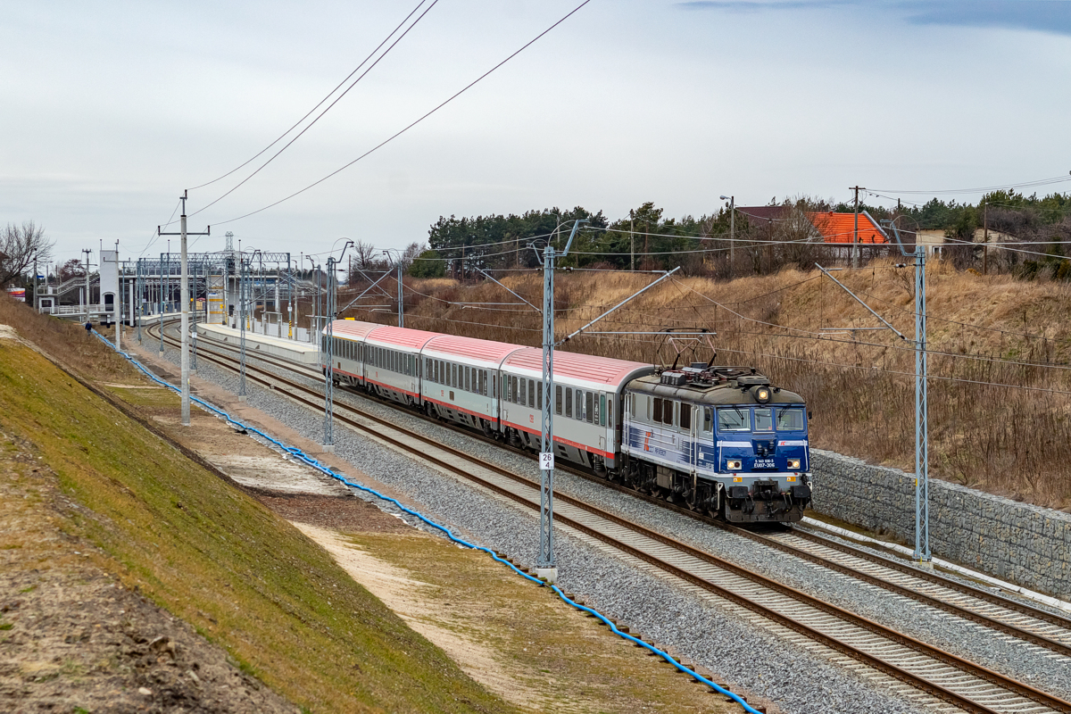 Galeria fotograficzna Mareczka