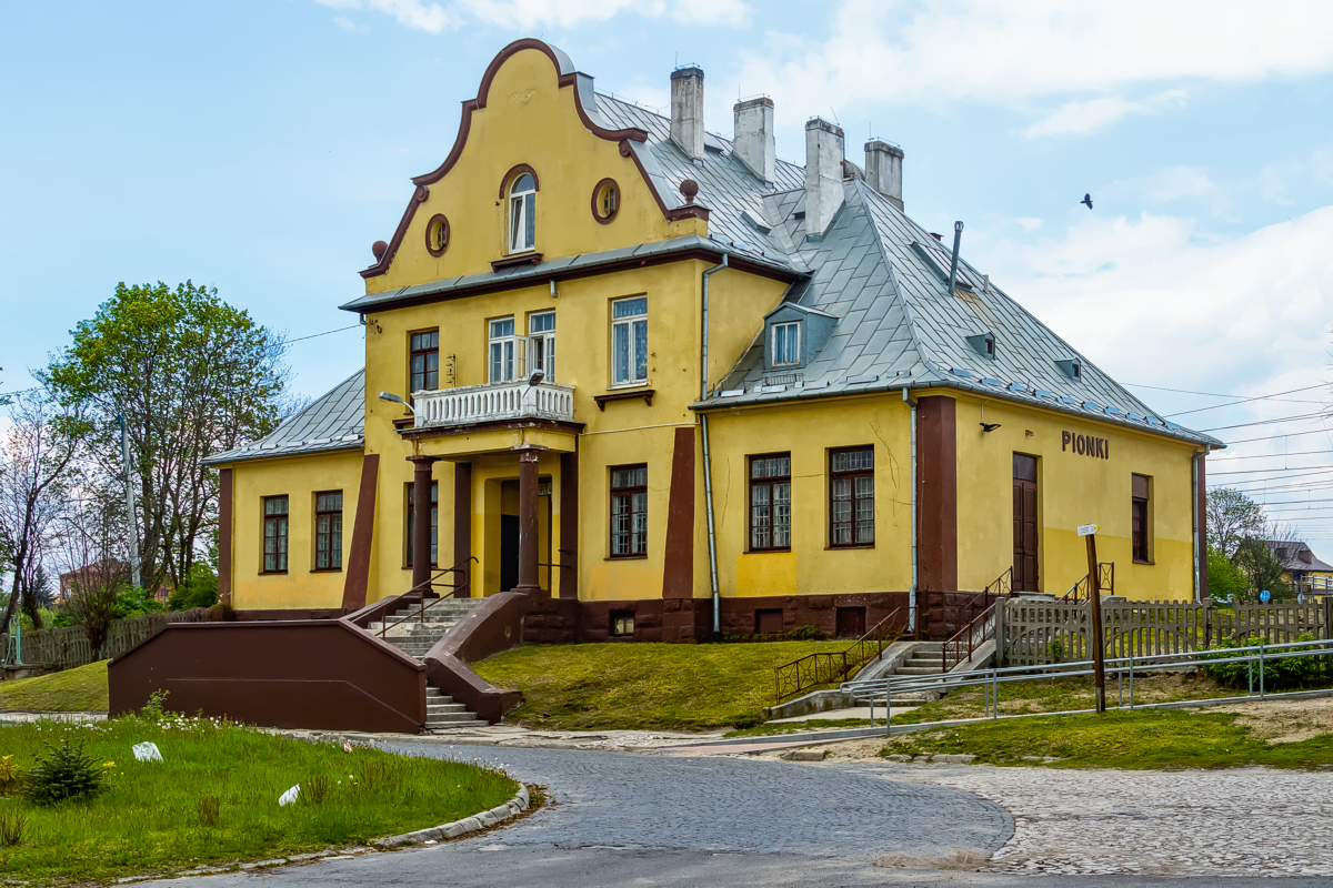 Galeria fotograficzna Mareczka